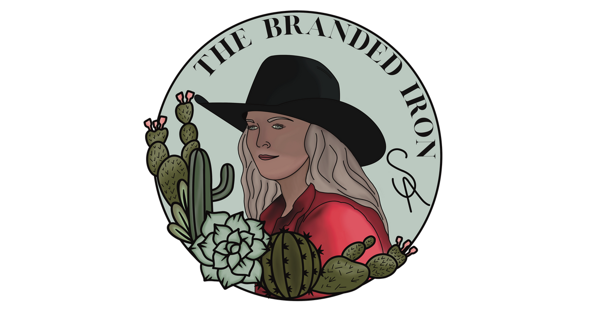 The Branded Iron, LLC